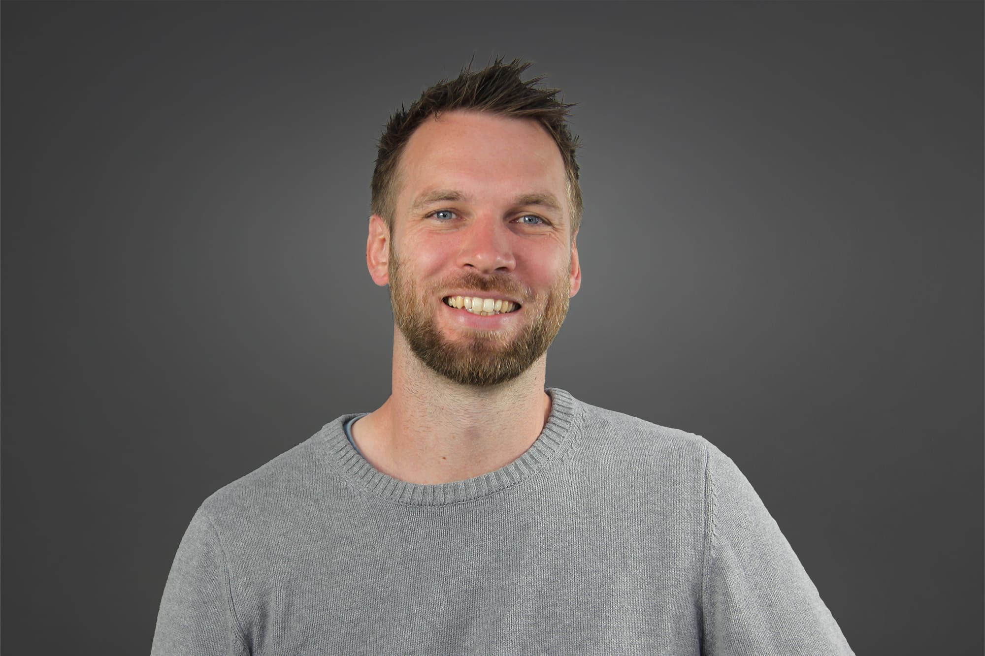 What I've Learnt: Nathan Partington, Design Director, npd Studio ...