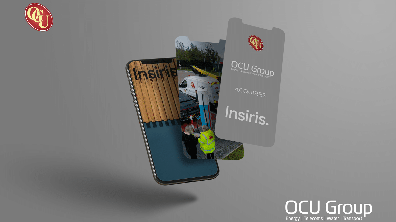 Stockport utilities specialist acquires workforce management software ...