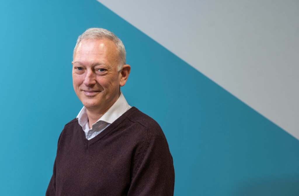 What I've Learnt: Matt Ward, Head of Leeds, xDesign - Prolific North