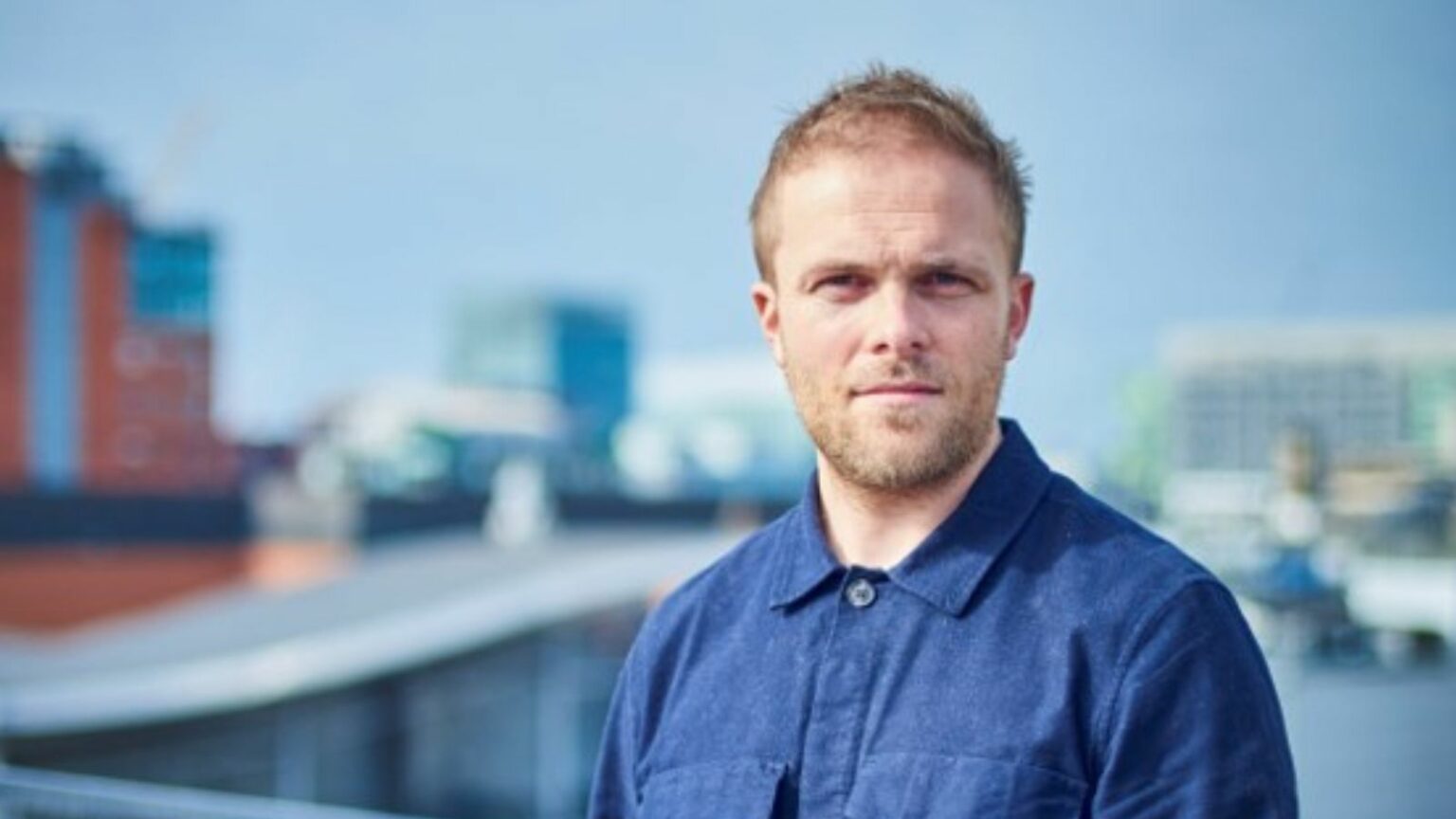 "We’re missing an important part of the conversation": Beyond the M25 ...