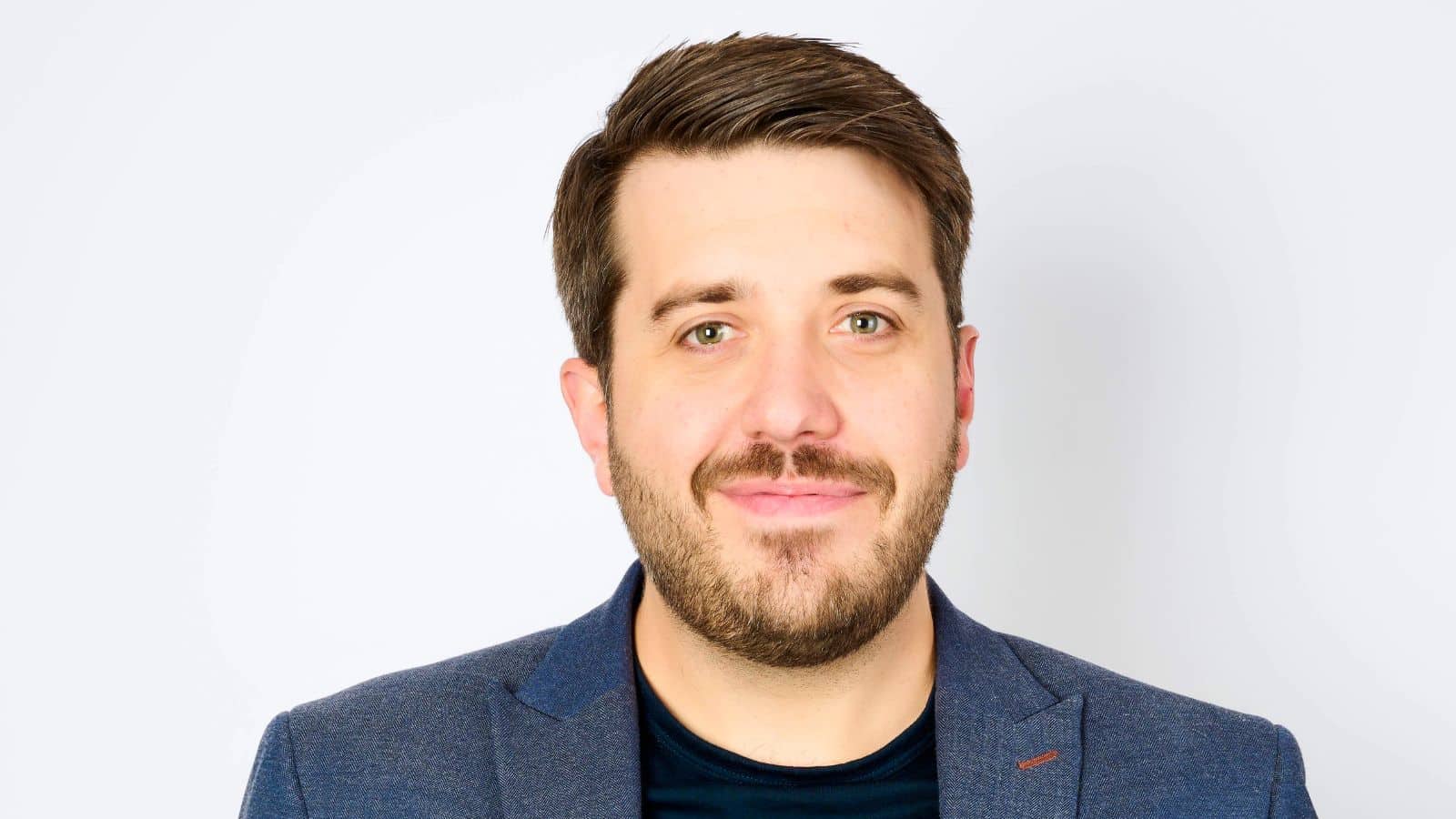 A Week in My Life: Ryan Jones, Managing Director, SLG - Prolific North