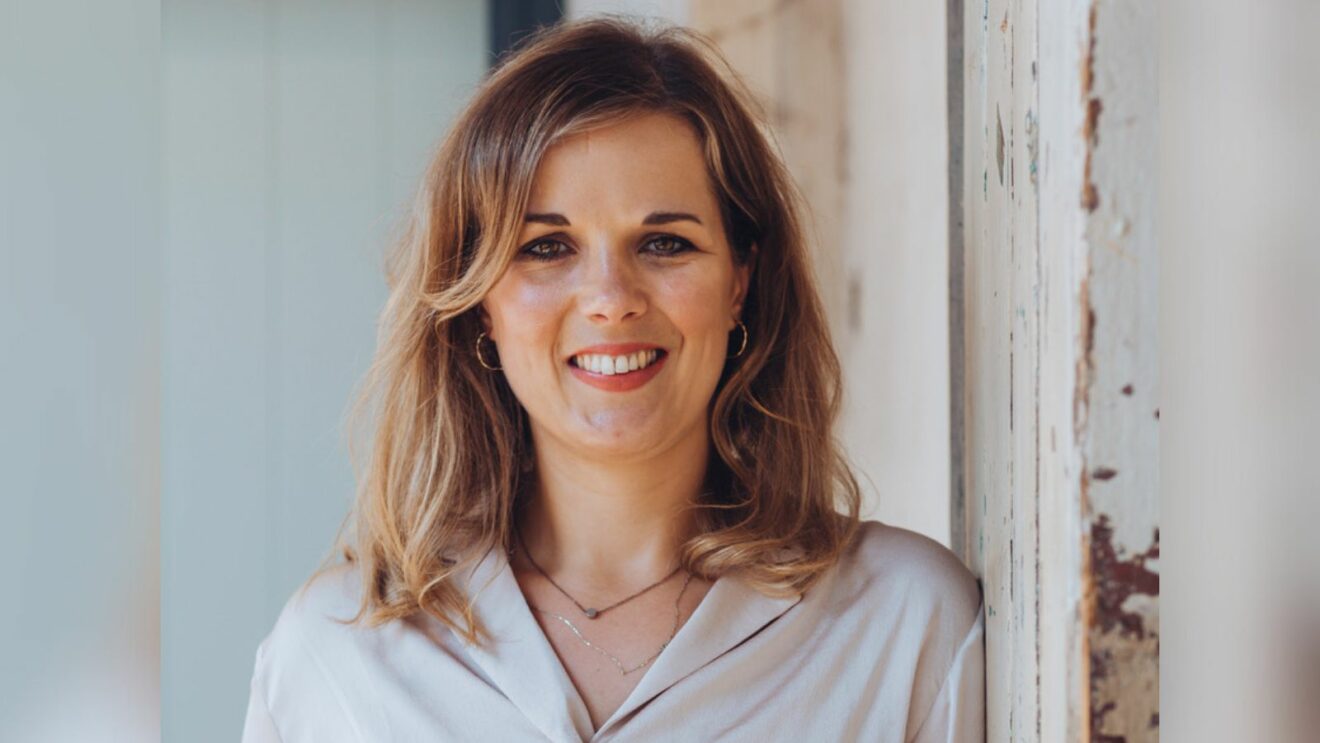 My Influences: Sarah Fleming, Founder, The Right + The Left - Prolific ...