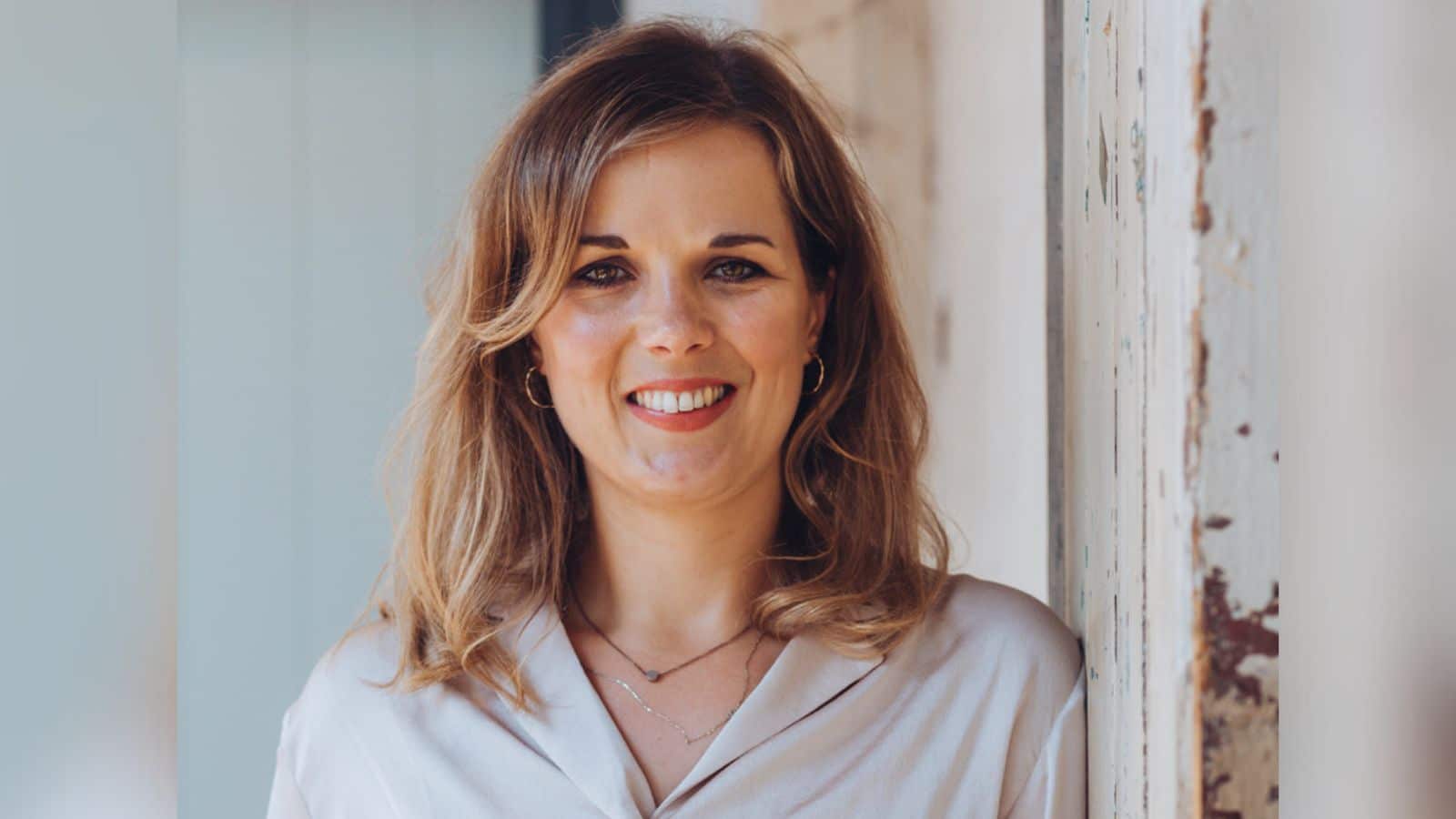 My Influences: Sarah Fleming, Founder, The Right + The Left - Prolific ...