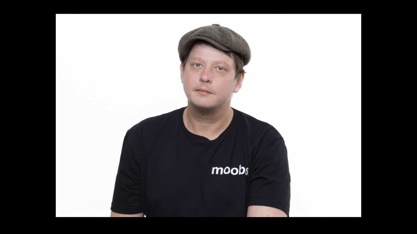 Be Broadcast supports launch of male breast cancer charity Moobs ...