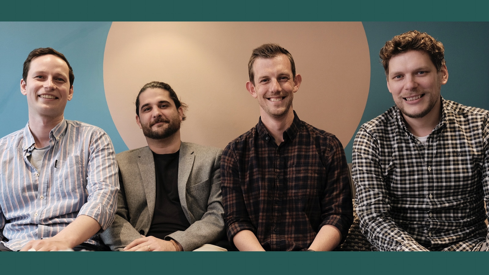 Former idhl quartet launch new Leeds agency - Prolific North