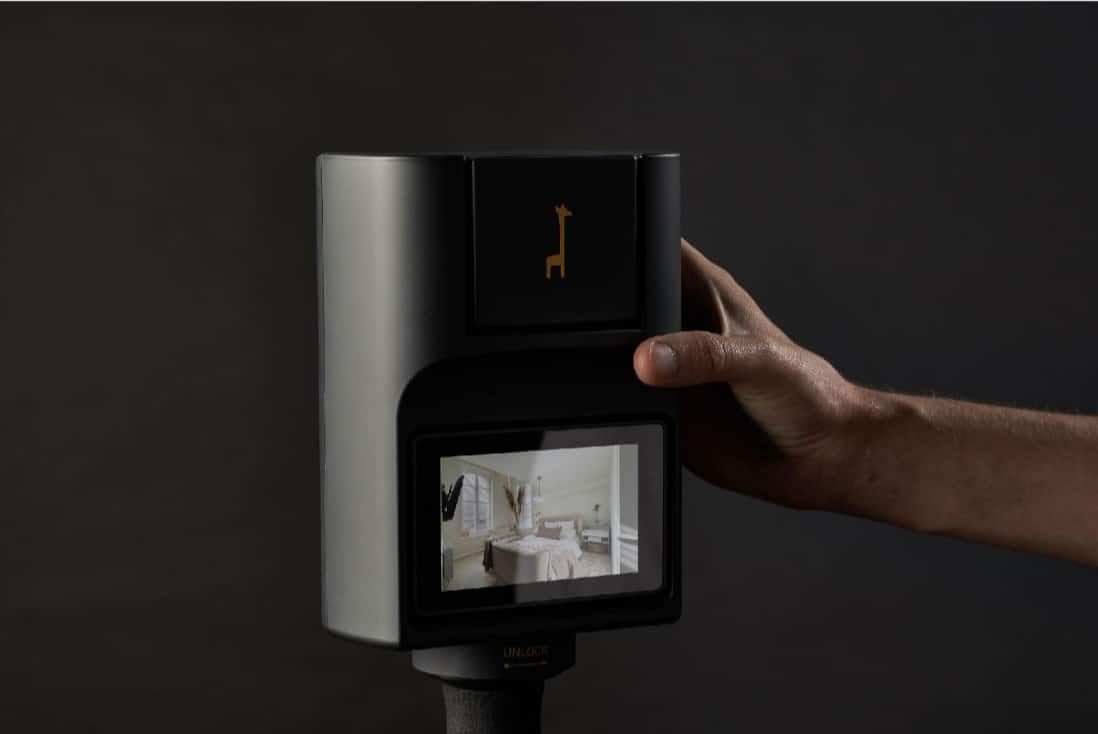 Giraffe360 promises 'no more $20k cameras' with new 3D Point Cloud ...