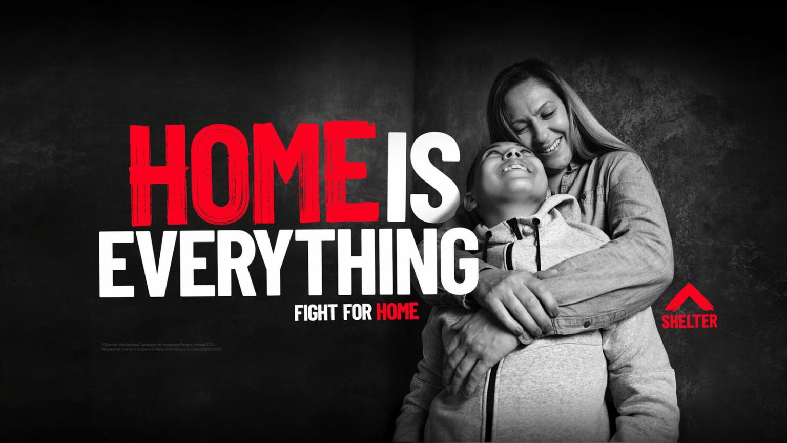 The PHA Group to support Shelter's Winter Appeal - Prolific North