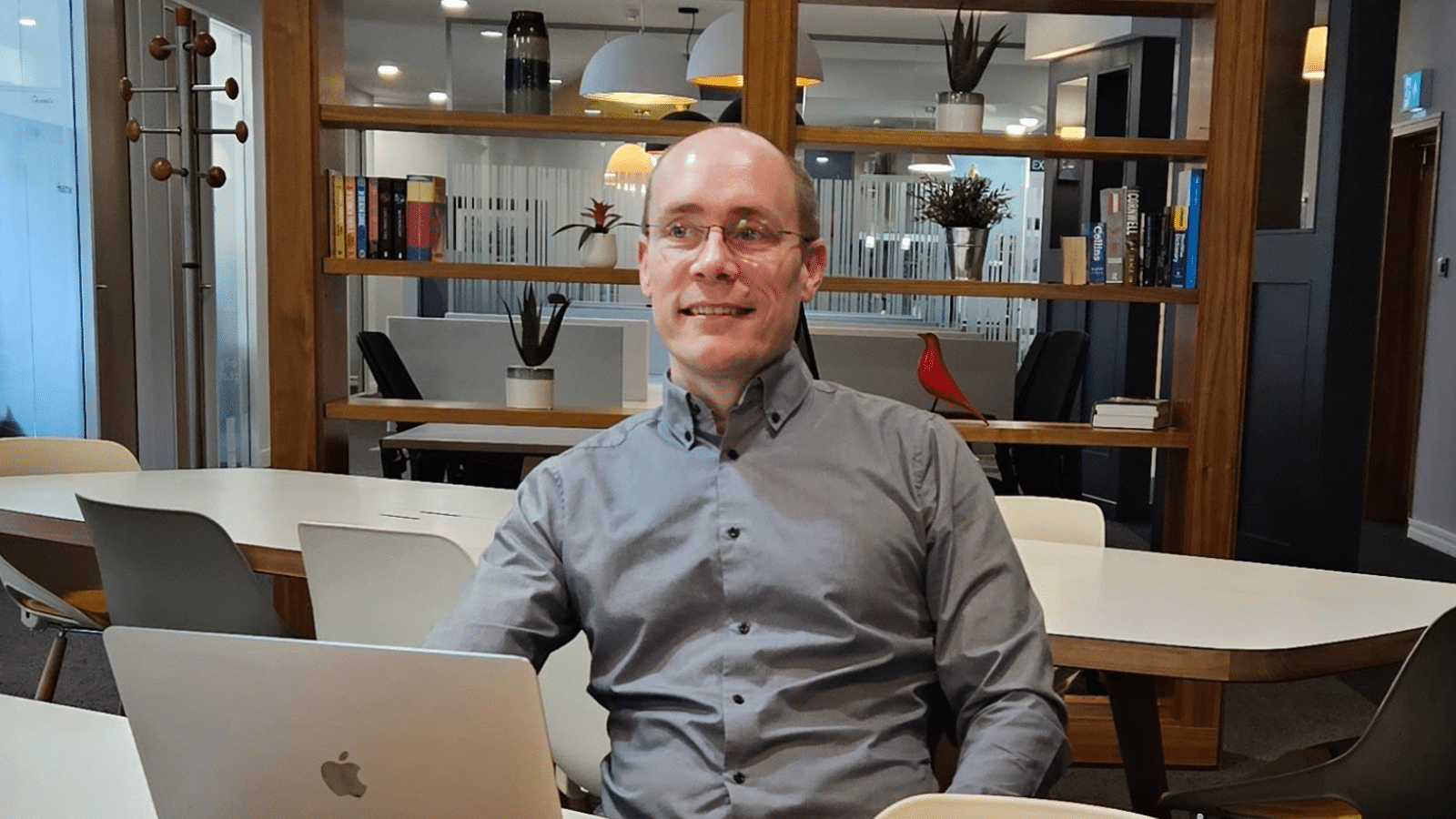 How I Became: Steve Pritchard, Managing Director, It Works Media ...