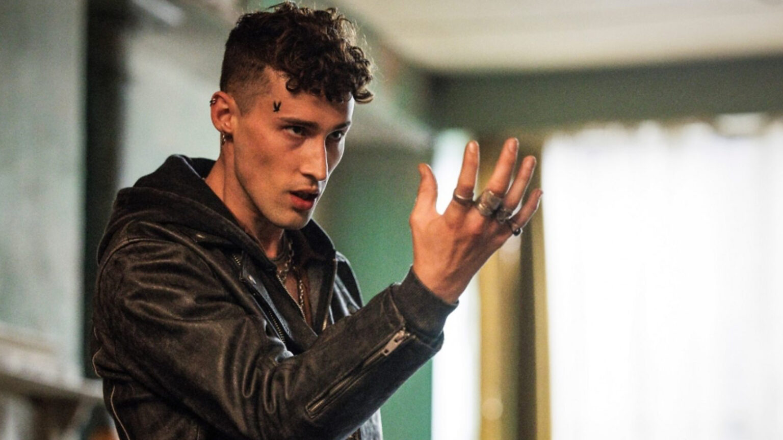 First look at Manchester supernatural drama - Prolific North