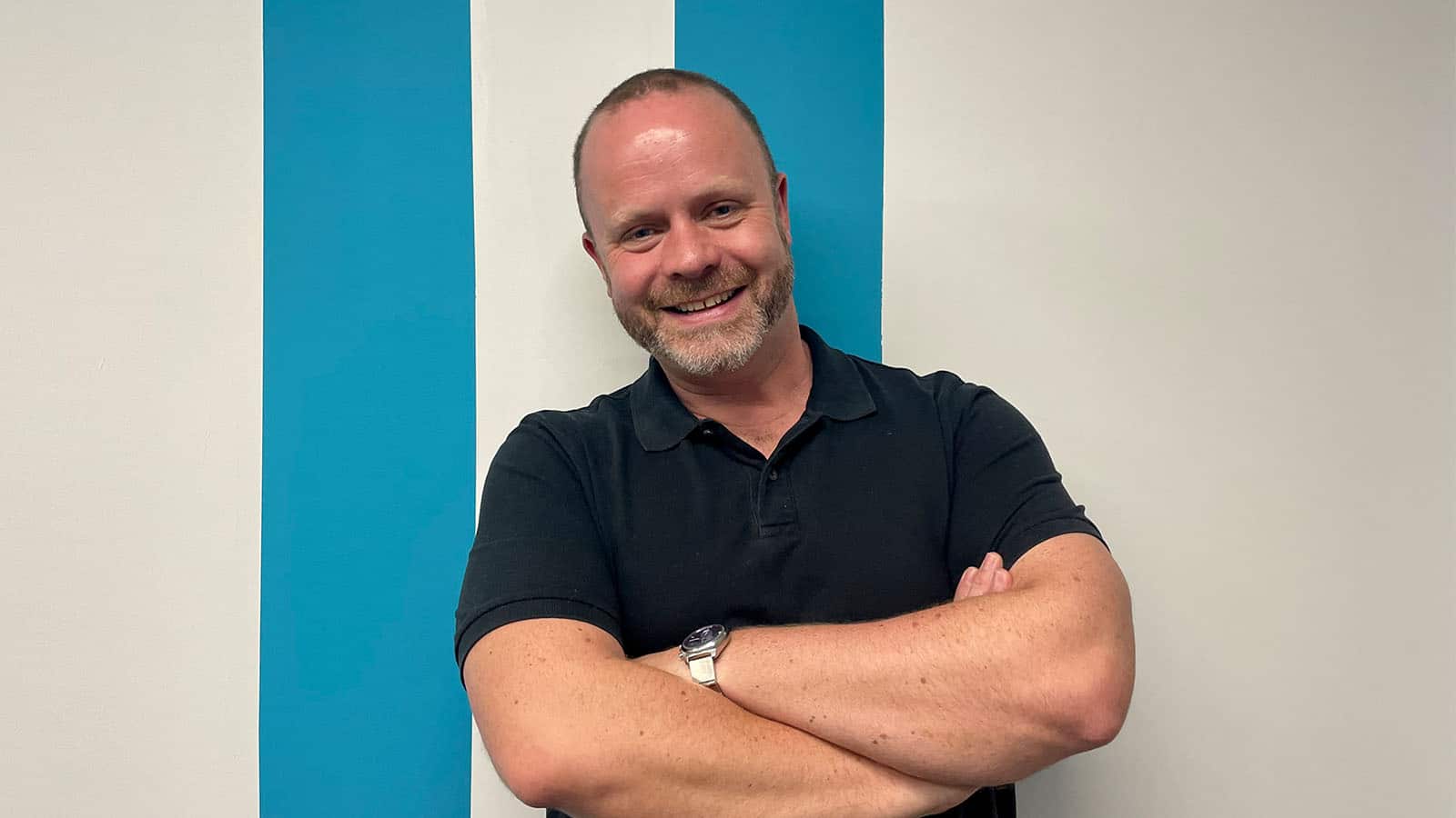 Global cybersecurity expert joins Iridium - Prolific North