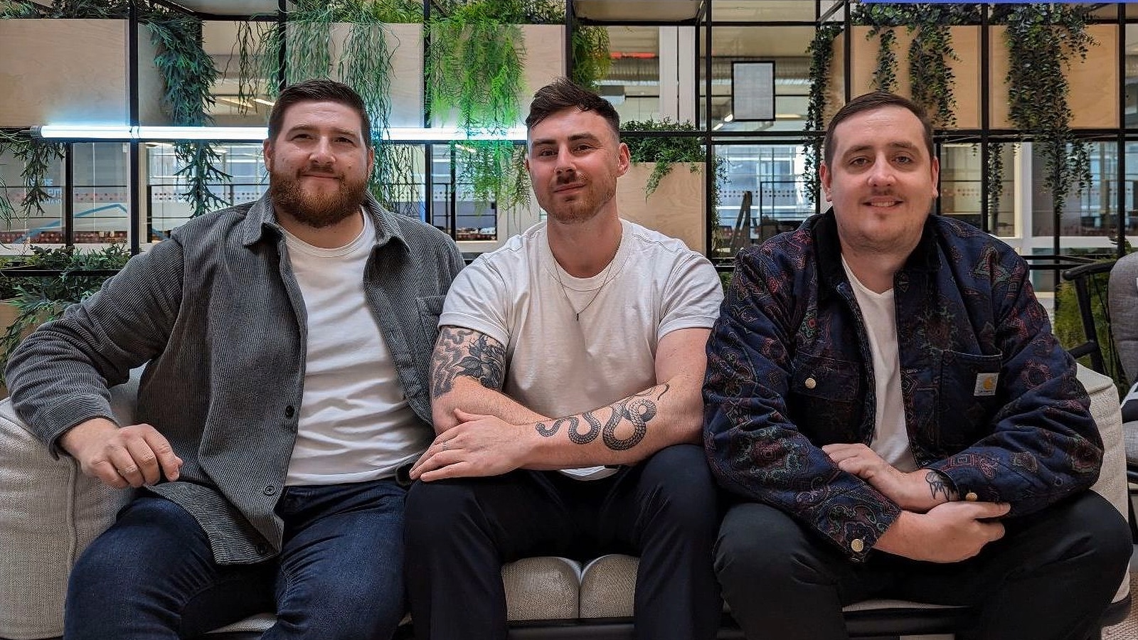 Impression opens Northern base in Manchester - Prolific North