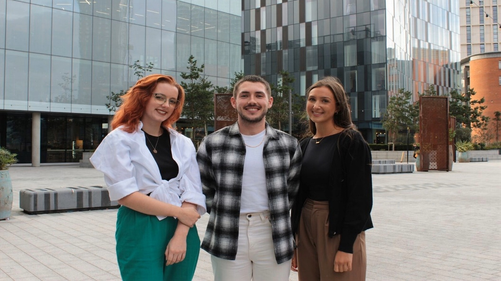 Weber Shandwick launches partnership with University of Salford ...