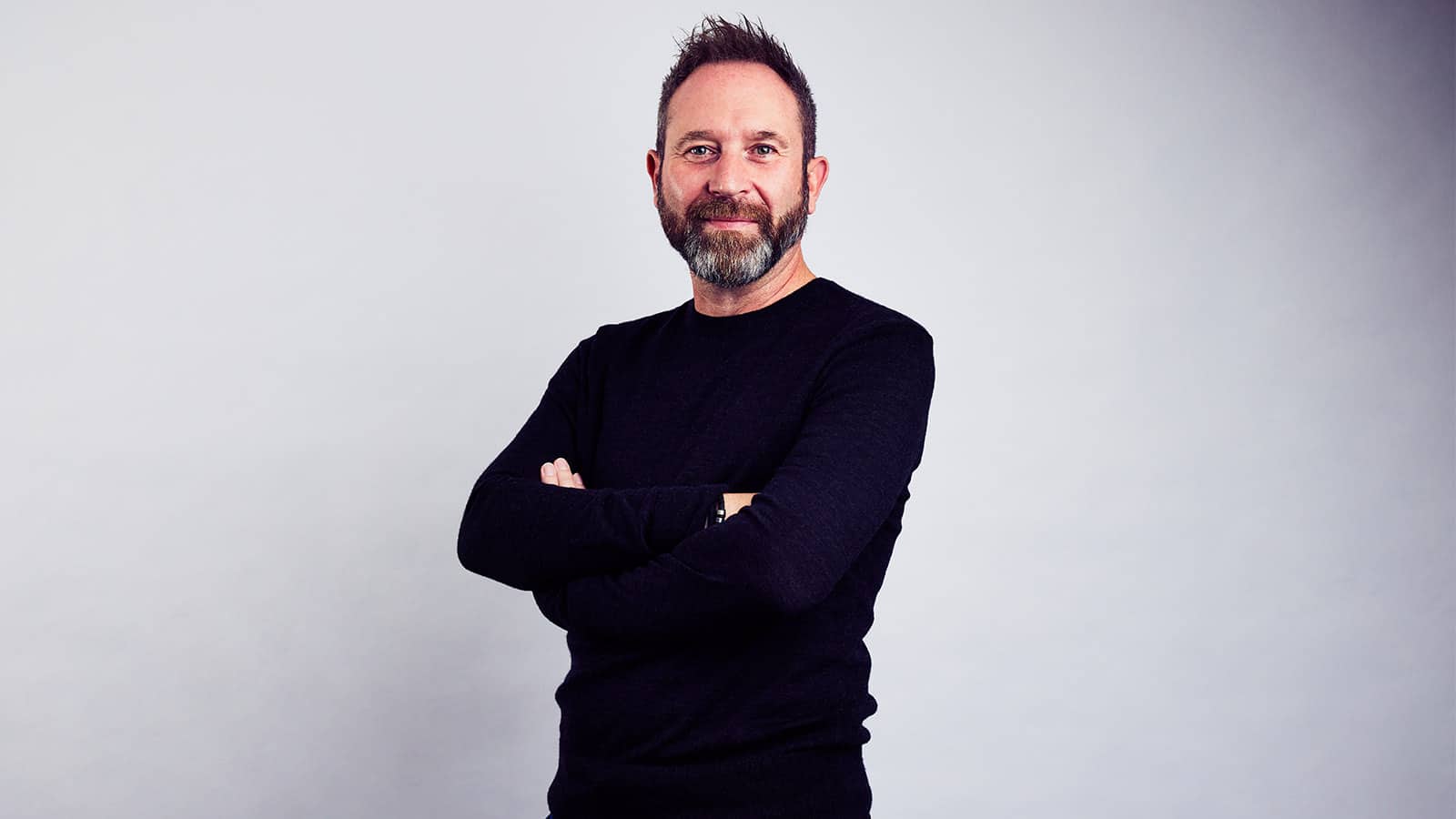 First Event appoints Creative Director - Prolific North