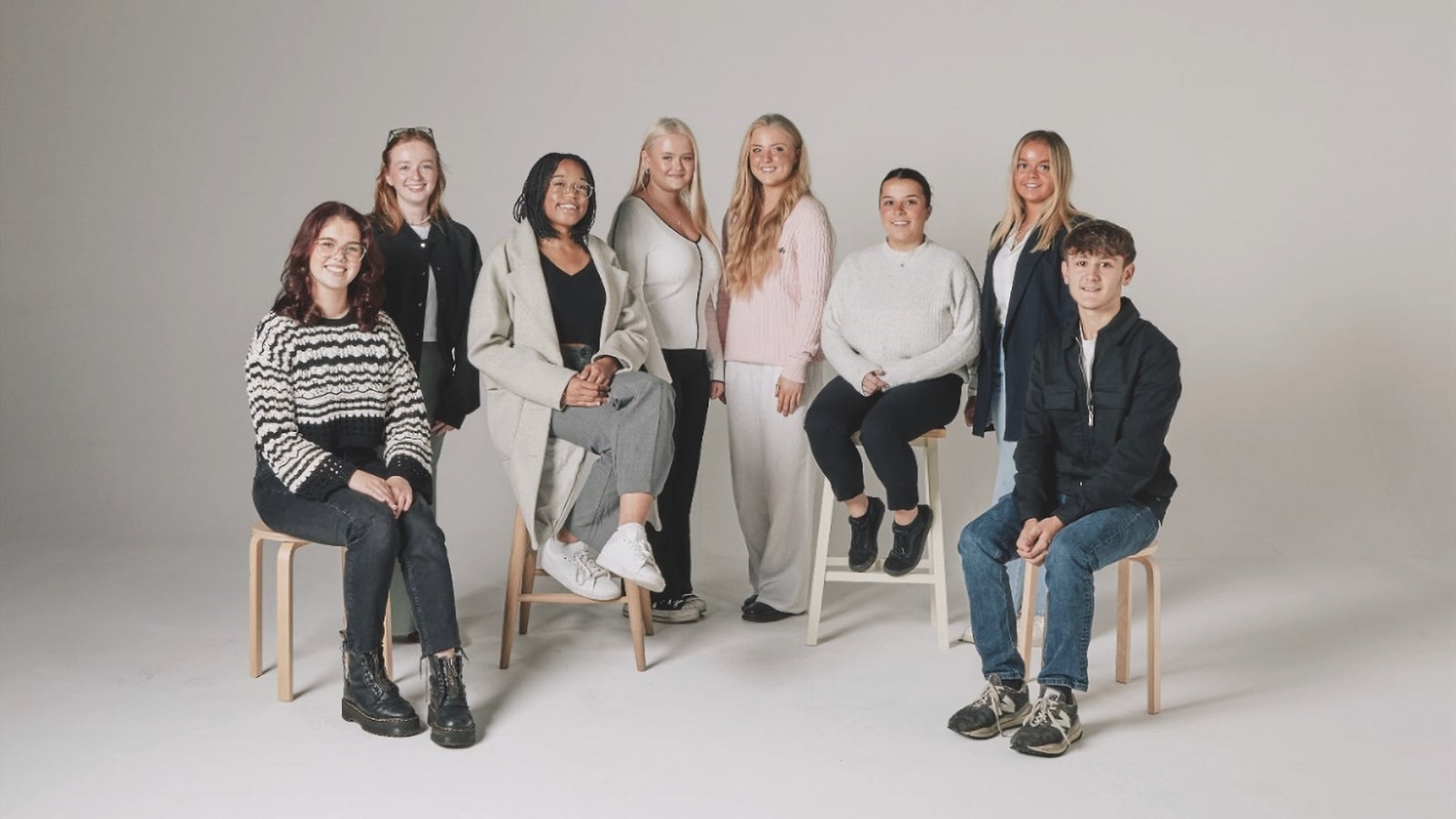 McCann Manchester welcomes eight new recruits - Prolific North