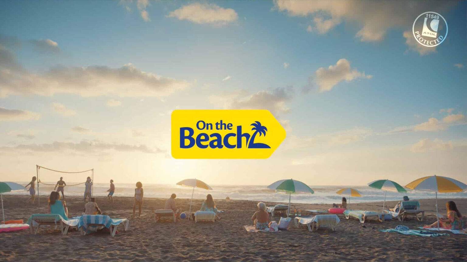 On The Beach looks forward to Summer holidays - Prolific North