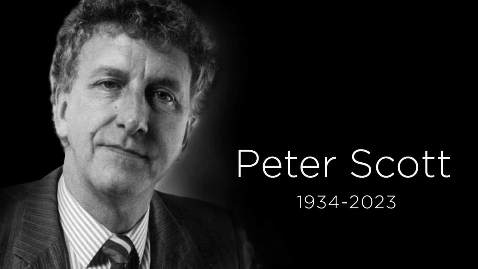 Tributes paid to founder of Peter Scott Printers - Prolific North