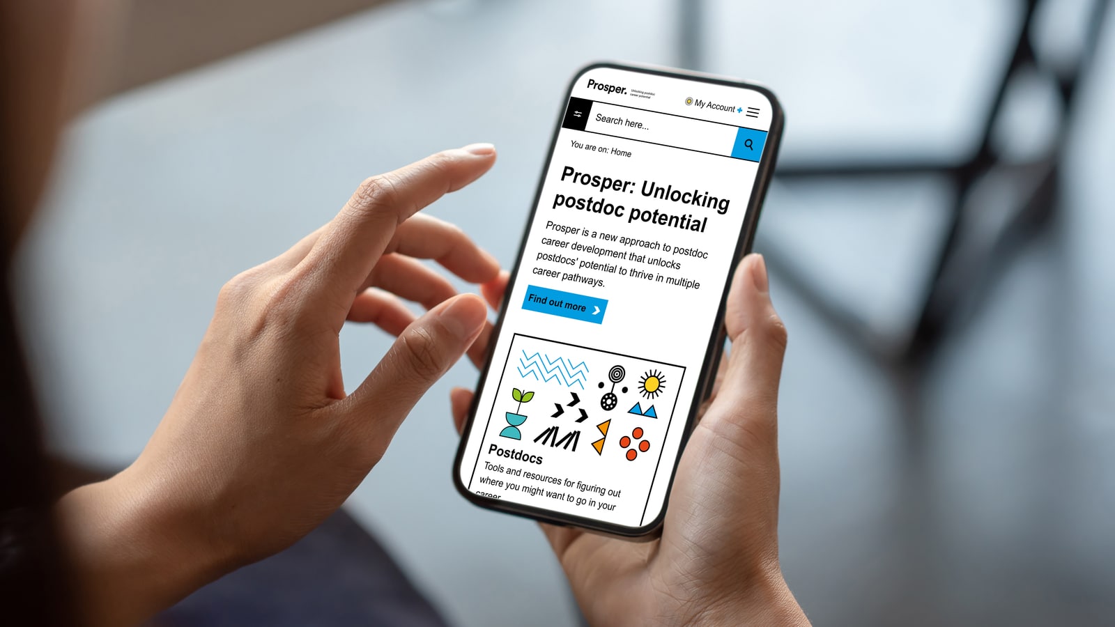 Feel Created delivers postdoc careers portal for University of Liverpool - Prolific North