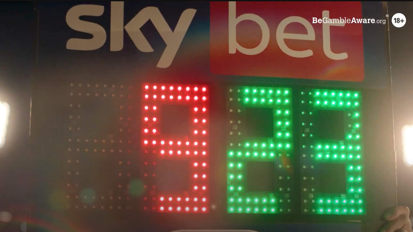 Grey London parodies football ads for Sky Bet debut - Prolific North