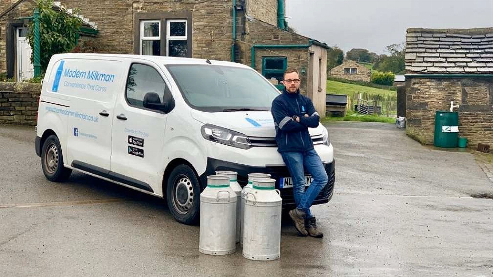 Modern Milkman logs 62% keyword ranking surge and top spot for 'milk ...