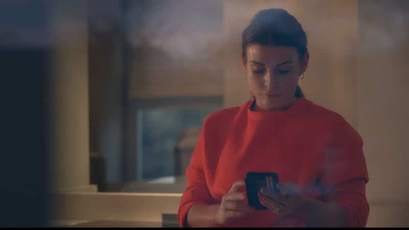 Disney’s “explosive” trailer for Wagatha Christie series - Prolific North