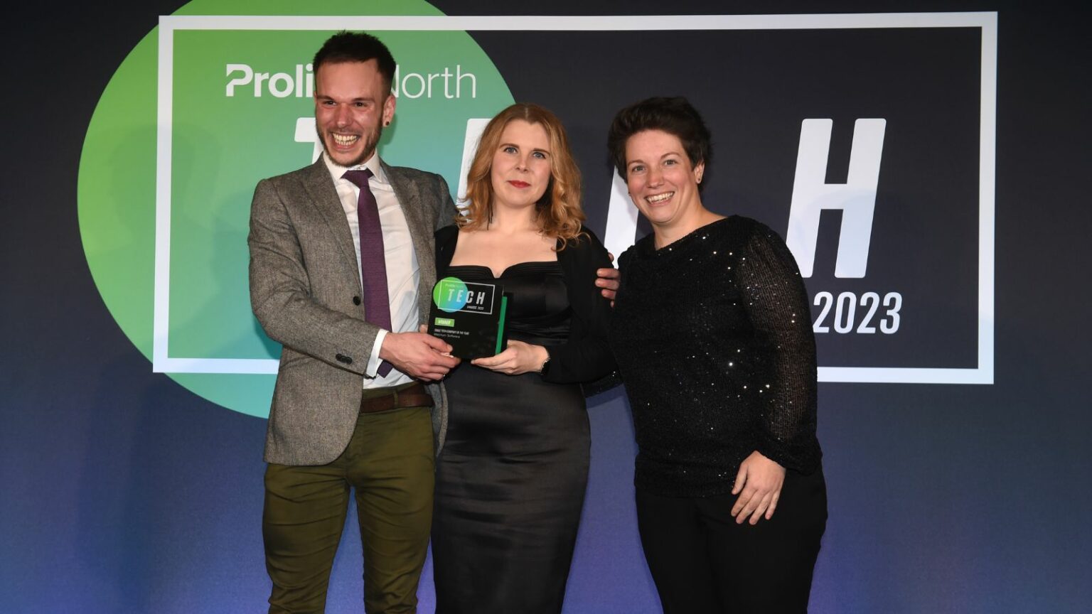 The Prolific North Tech Awards 2023: The Winners - Prolific North