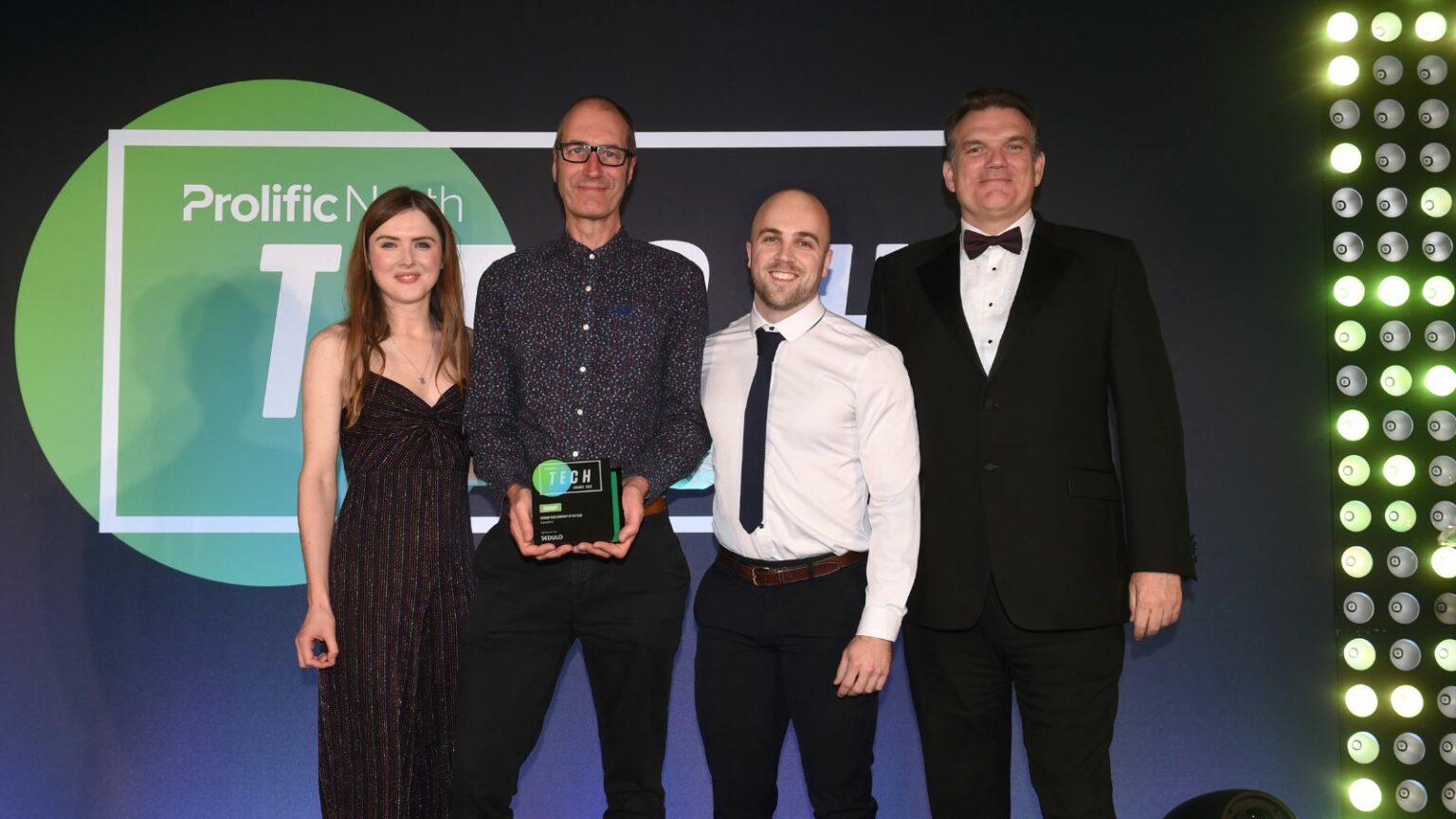 The Prolific North Tech Awards 2023: The Winners - Prolific North