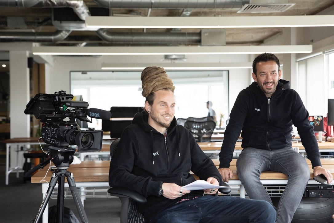 B Corp agency Jago launches vital report for agency leaders on personal ...