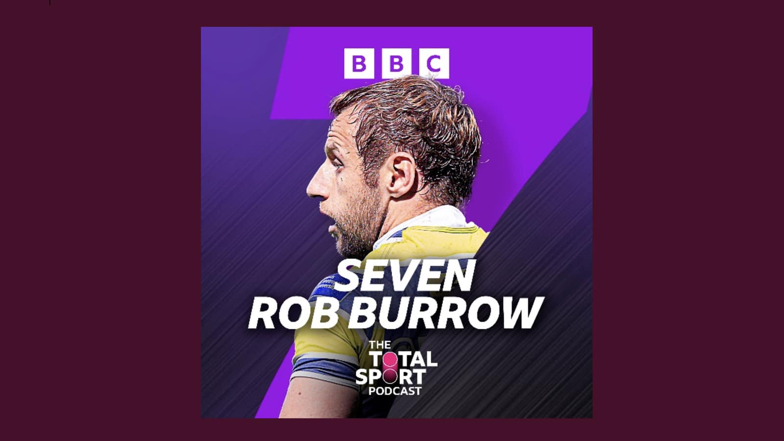 Rugby legend and motor neurone disease campaigner Rob Burrow launches ...