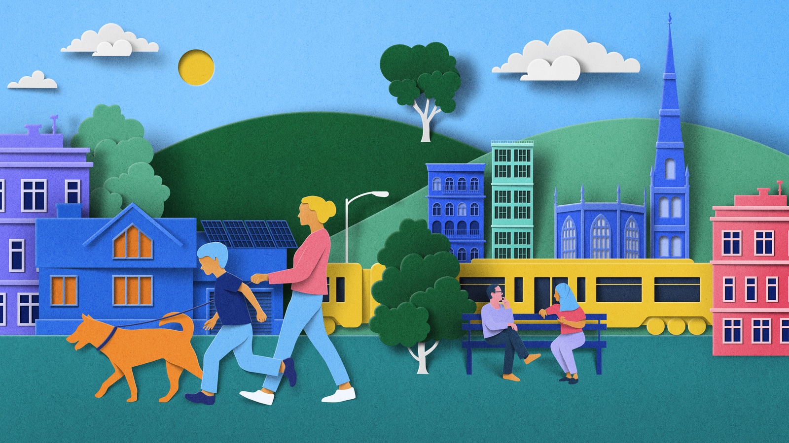 Building society sent to Coventry in 'place for good' campaign ...