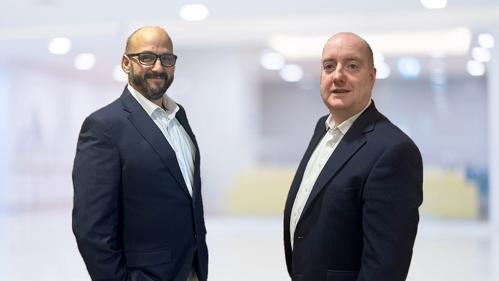 Cellhire makes double channel management hires - Prolific North