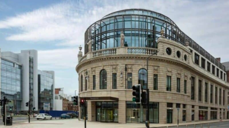 Five years on after Leeds wins bid for Channel 4’s national HQ: Has it ...