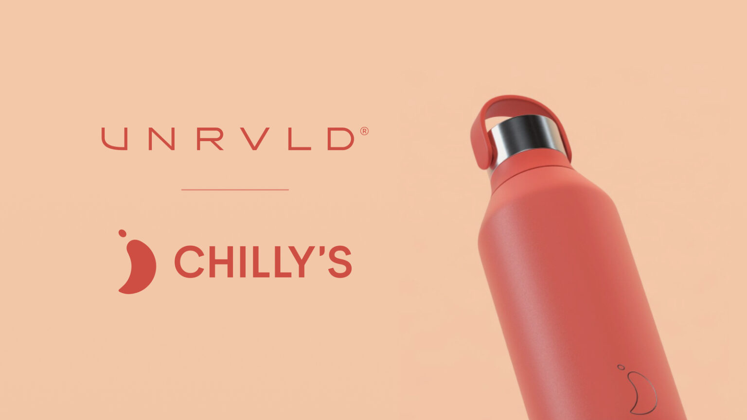 UNRVLD is Chilly's new EU ecommerce partner - Prolific North