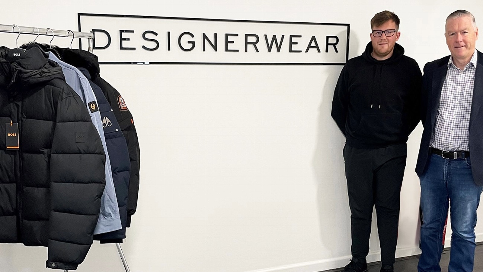 Online retailer Designerwear International lands 'six-figure' funding ...