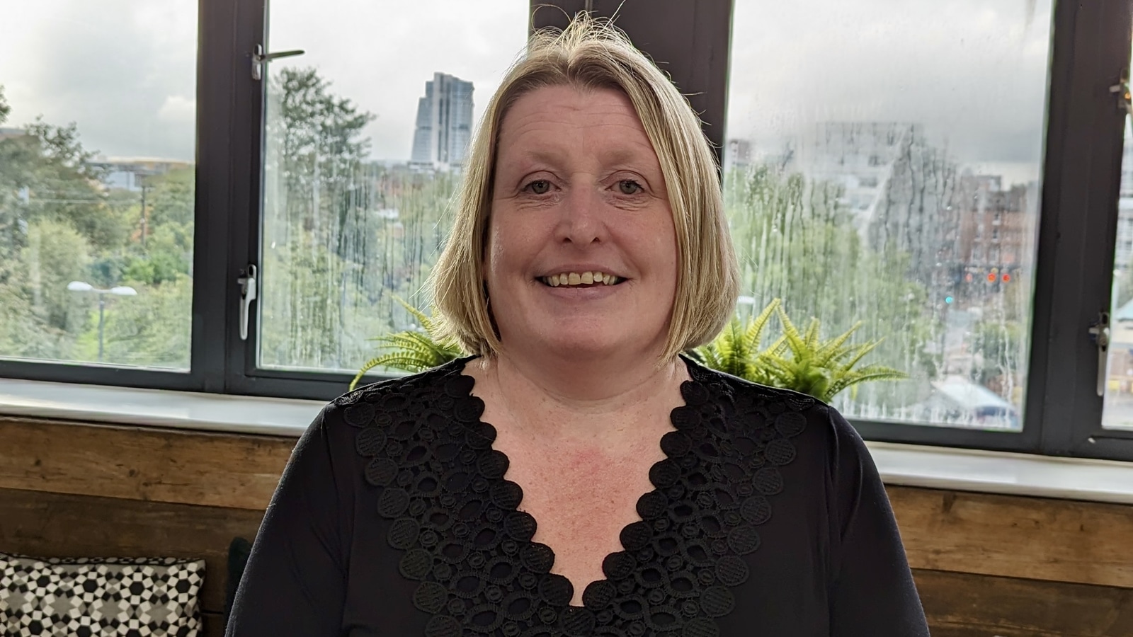 New CFO at £10m-valued The Data City - Prolific North