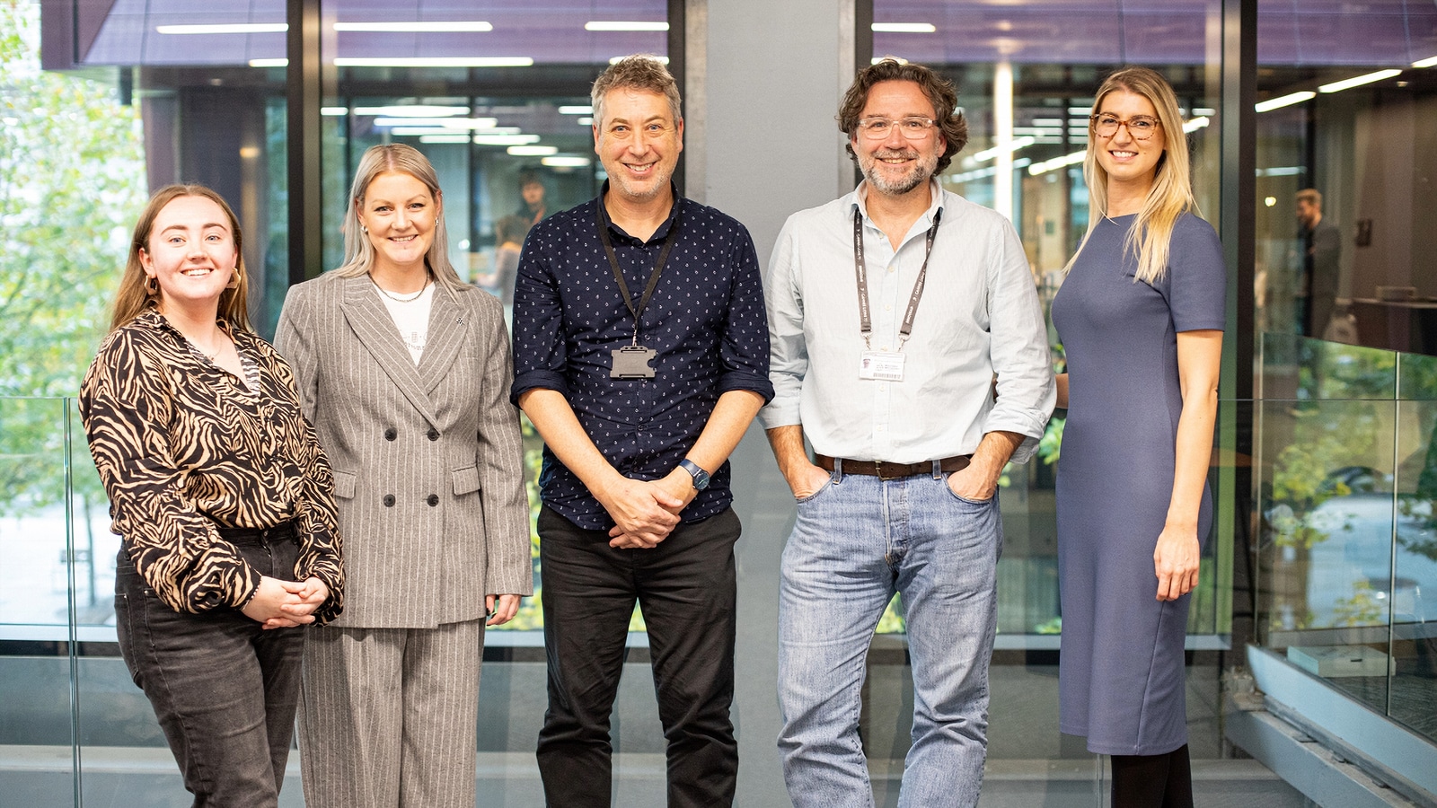 MC2 enters training partnership with Manchester Metropolitan University ...