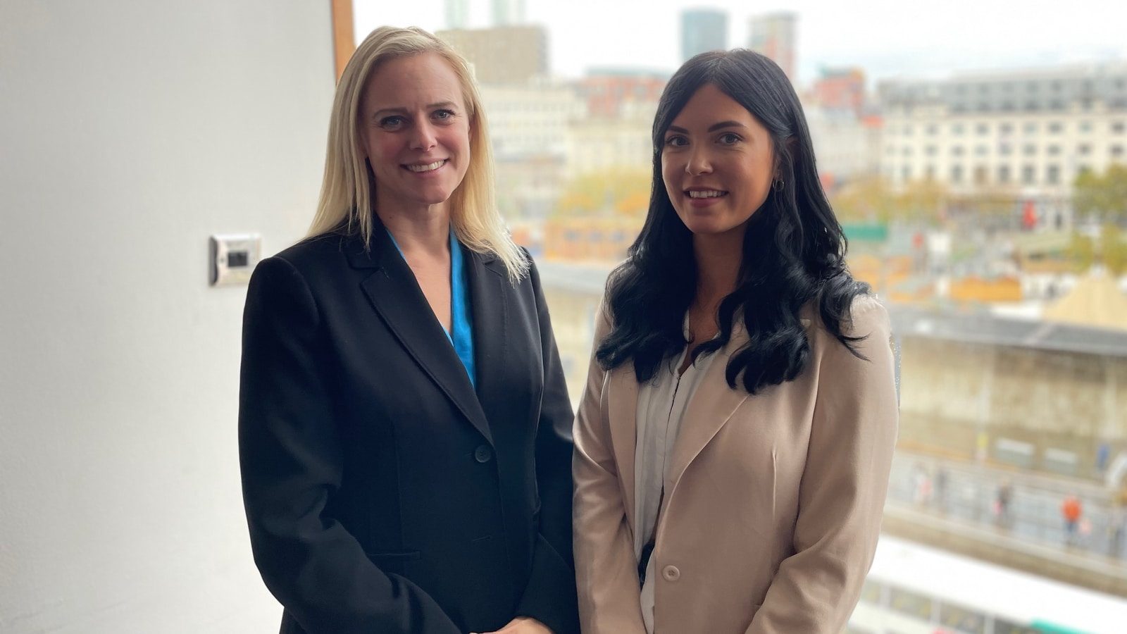 Refresh establishes permanent London office - Prolific North
