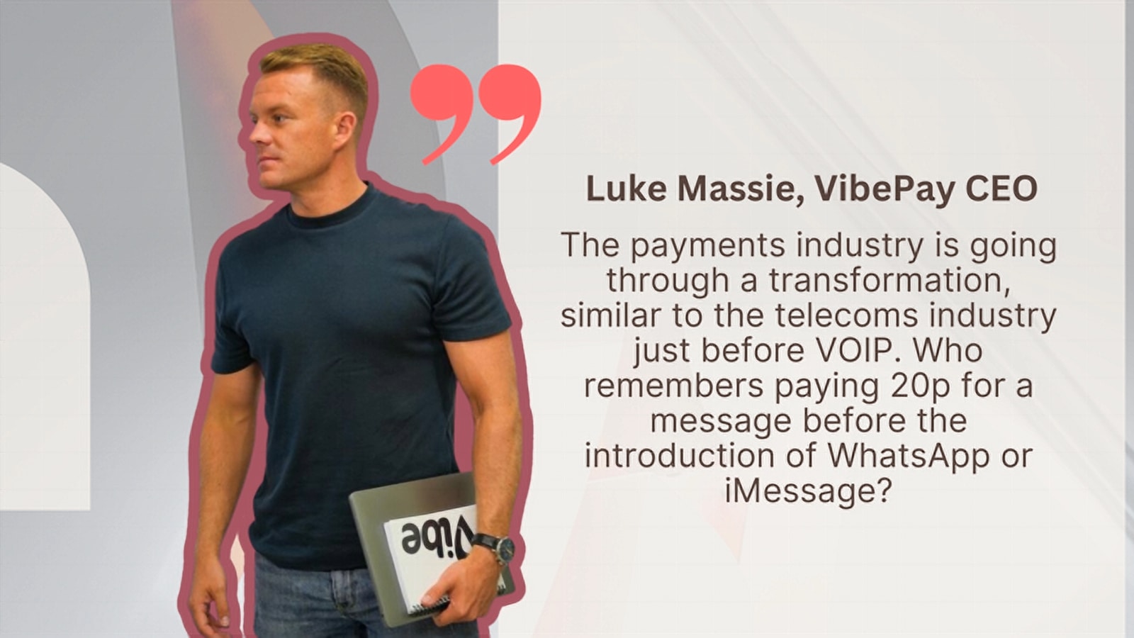 Godel to support next phase in VibePay's development - Prolific North