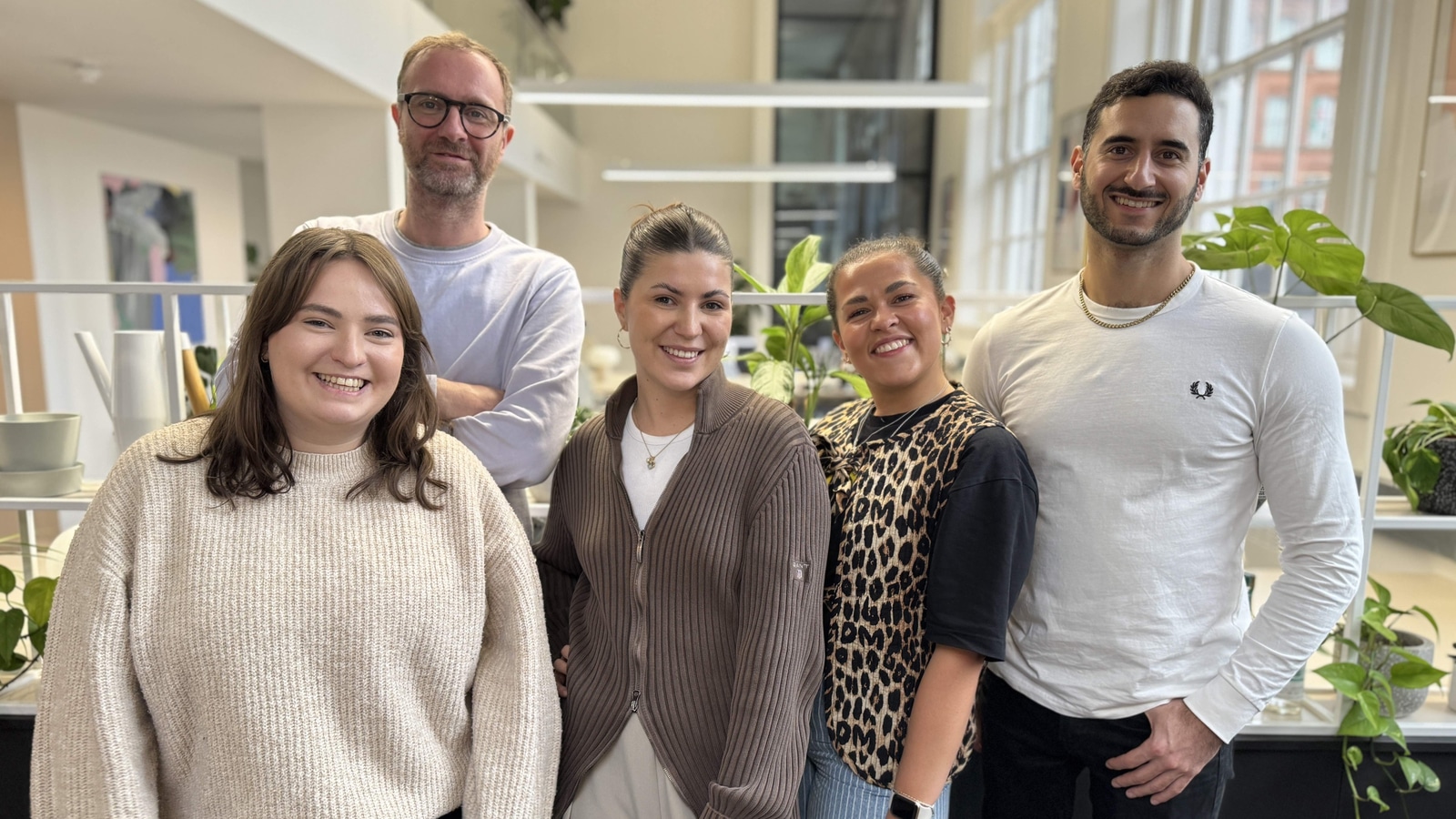Manchester's Finest makes hires across editorial and commercial teams ...