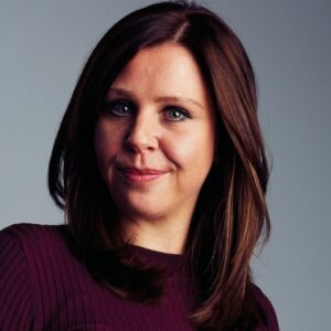 First Event - Prolific North