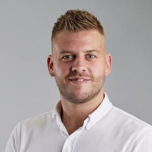 First Event - Prolific North