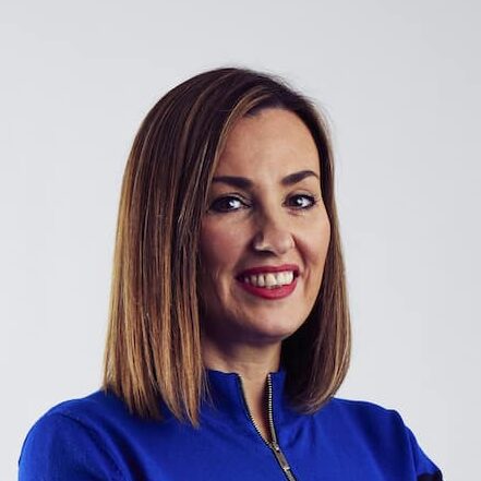 First Event - Prolific North