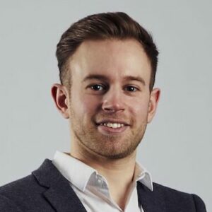 First Event - Prolific North