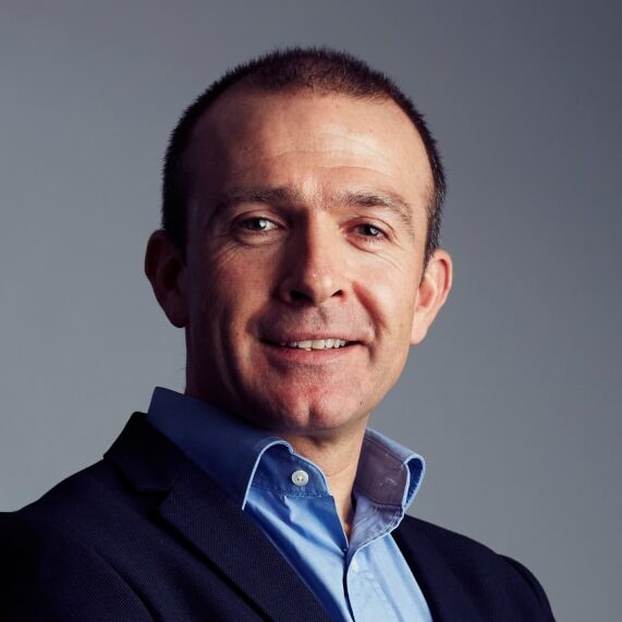 First Event - Prolific North