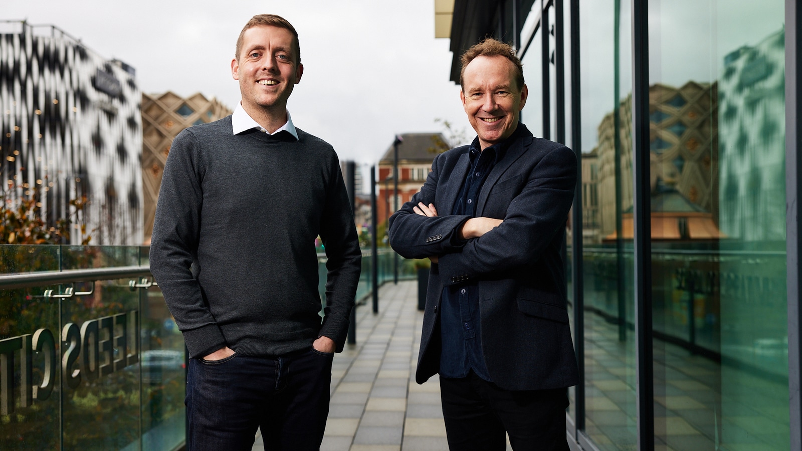 Umpf invests in Leeds marcomms startup Yasper - Prolific North