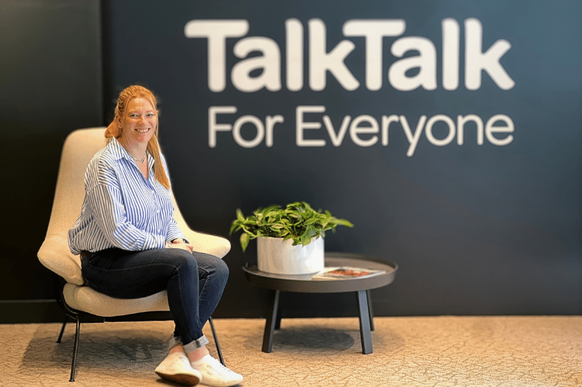 What I've Learnt: Ruth Kennedy, Managing Director, TalkTalk Business ...