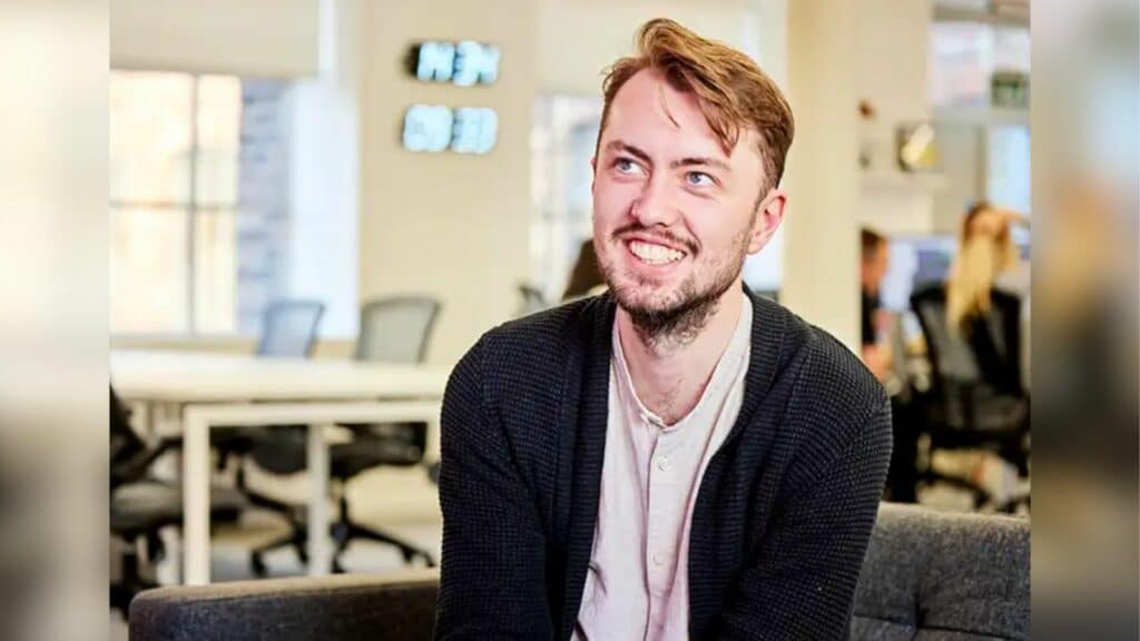How I Became: Sam Ward, Head of Development, Flaunt Digital - Prolific ...