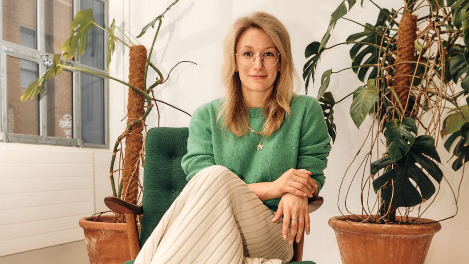 ITV Creative appoints debut head of creative strategy - Prolific North