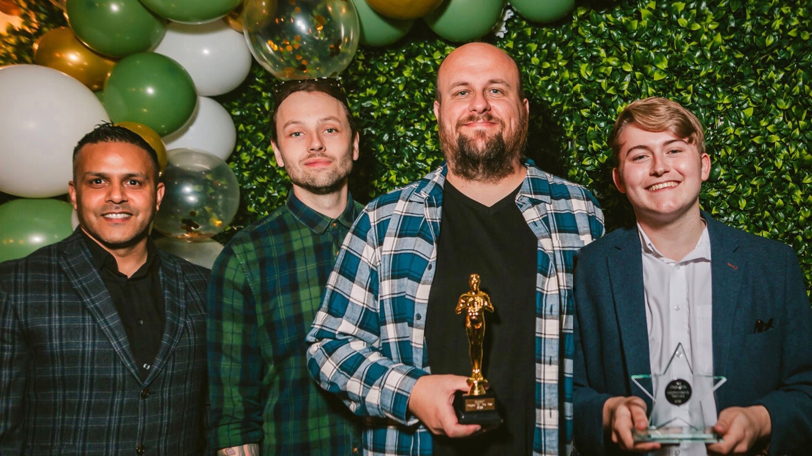 15 years and 3.4m sales as Summit and Three Mobile celebrate ...