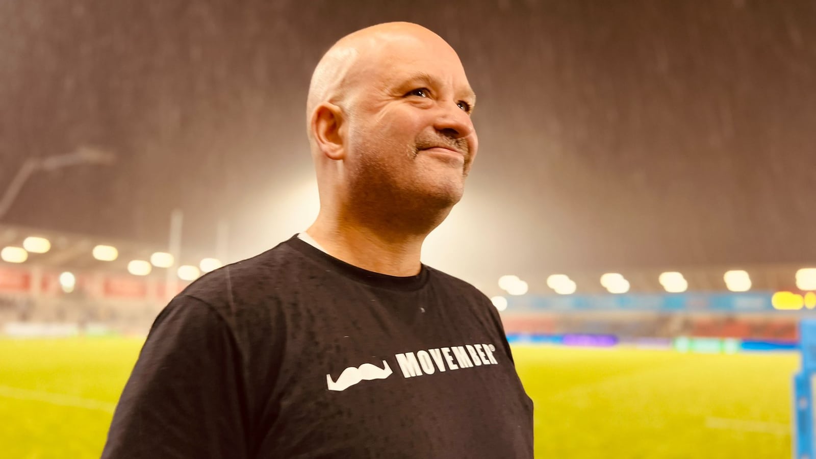 Balls enthusiasts hope to emulate Norwich City's viral mental health video success with ...