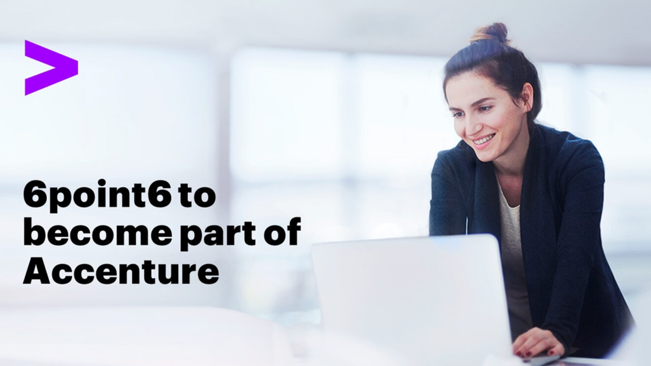 Accenture acquires Manchester tech consultancy - Prolific North